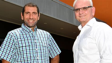 Brazier Motti Looks Back On 70 Productive Years Supporting Development In Nq Gold Coast Bulletin