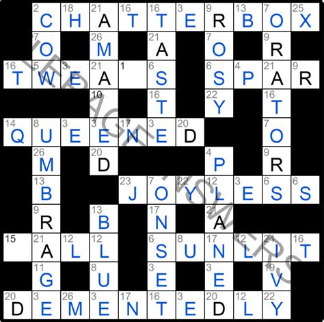 Puzzle Page Codeword 18 2020 Answers Puzzle Page Answers