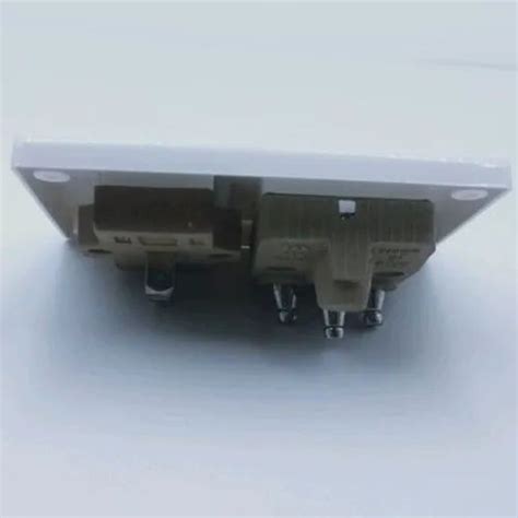 Tymerz 10 Modular Switchboard Module Size 4 H X 6 L Inch Ip 55 At Rs 65 Piece In Vasai Virar