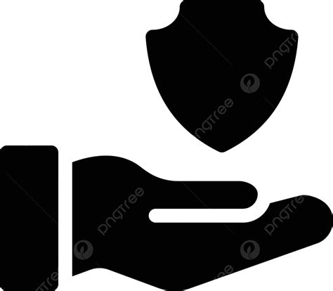 Security Identity Digital Information Vector Identity Digital