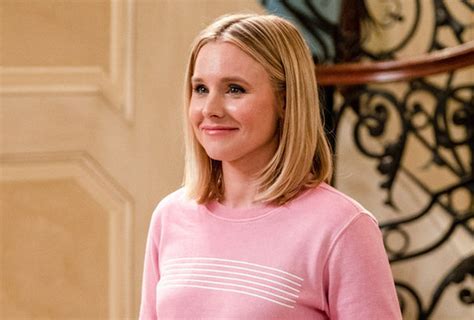 The Good Place Recap Season 3 Episode 4 — The Snowplow