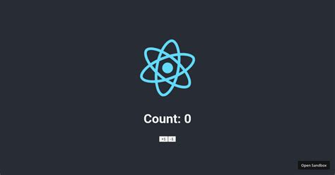 Demo React Testing Library Codesandbox