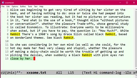 Xah Talk Show 2025 02 16 Ep614 Emacs Lisp Coding Keyword Parameters
