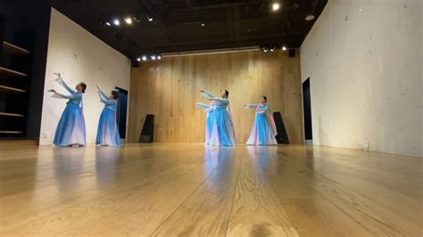 아무것도 너를성바오딸 수도회 소화가톨릭기도무용단 천주교 가톨릭 성당 전례무용 몸기도 기도무용 한국무용 바오로딸 혜화나무 감사 Youtube