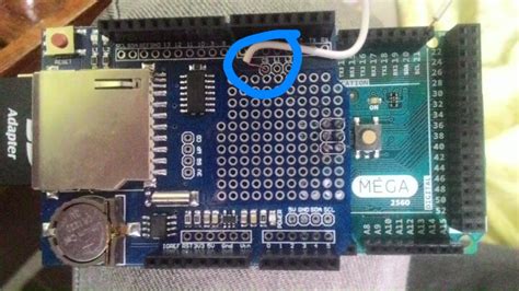 SD Card Not Found Programming Arduino Forum