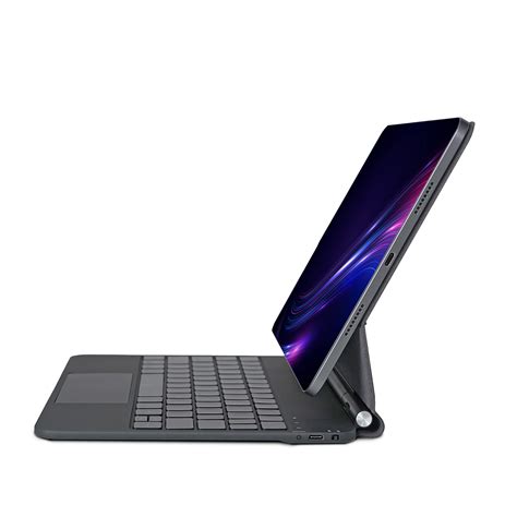 Magic Keyboard For Ipad Air 13 M2 2024 And Ipad Pro 129