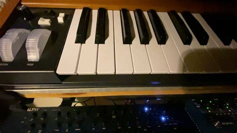 mpc live 2 midi issue with external synths r mpcusers