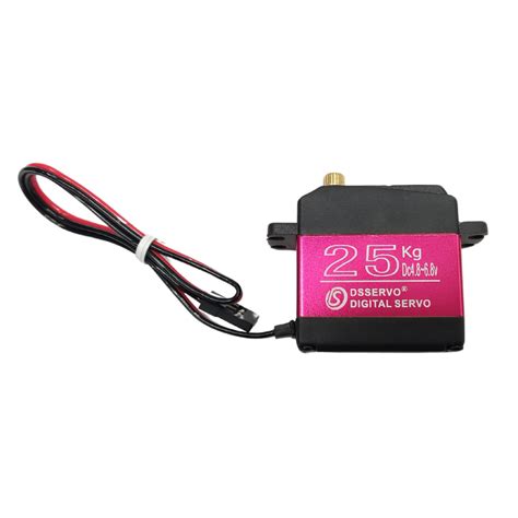 Creatbot Servo For Automatic Rising Nozzle For Creatbot F1000 D1000 3d Printers Depot