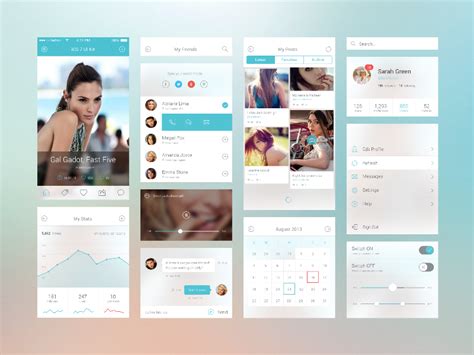 Leveling Up In CSS