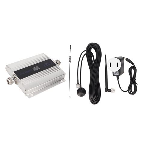 Personal Cell Phone Network Extender