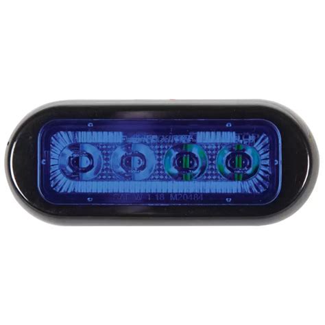 Surface Mount Led Warning Lights