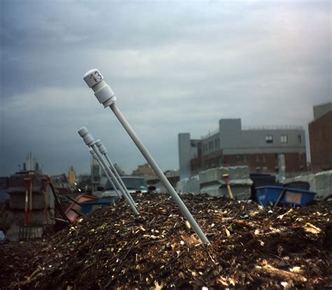 Compost Sensor Farmhack
