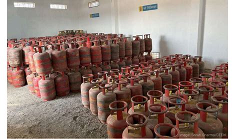 How Can India Improve Its Clean Cooking Fuel Supply With Lpg