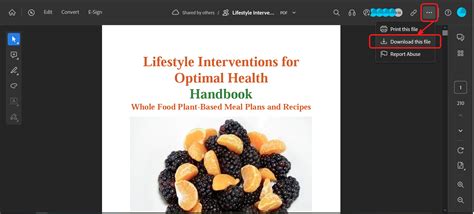 Solved Blocked From Downloading A Pdf That I Paid For Ad Adobe