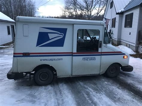 Got Stuck R Usps