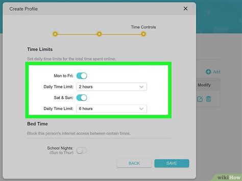 Formas De Configurar Un Router Tp Link Wikihow