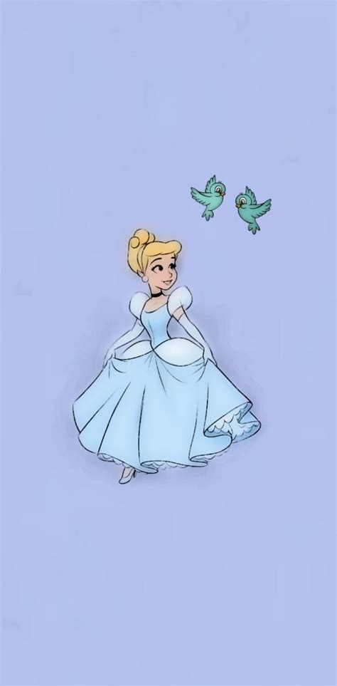 Cute Cinderella Wallpapers Cute Cinderella Wallpapers