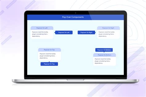 Popover Form Ui Components Behance