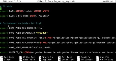 GitHub Smartums Hyperledger Fabric Sample Code With Blockchain Hyperledger Fabric