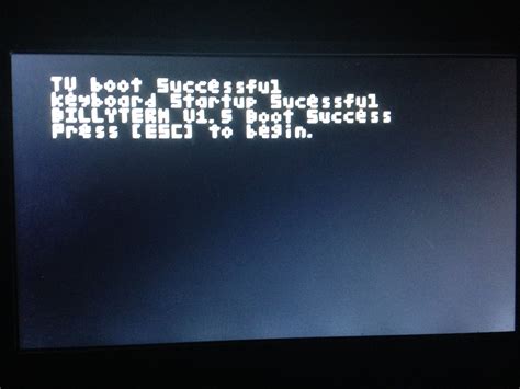 Gallery Arduino Video Terminal Hackaday Io