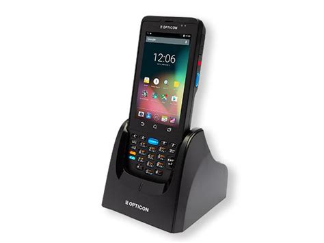 Terminal Code Barre Wifi H29 2d