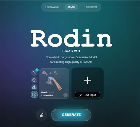 Hyperhuman Ai 3d Model Generator From Images Natural 20