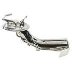 Delphi Fuel Pump And Sender Assembly HP The Home Depot