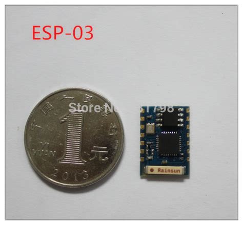 Купить esp8266 серийный wifi модель esp 03 подлинность гарантируется в