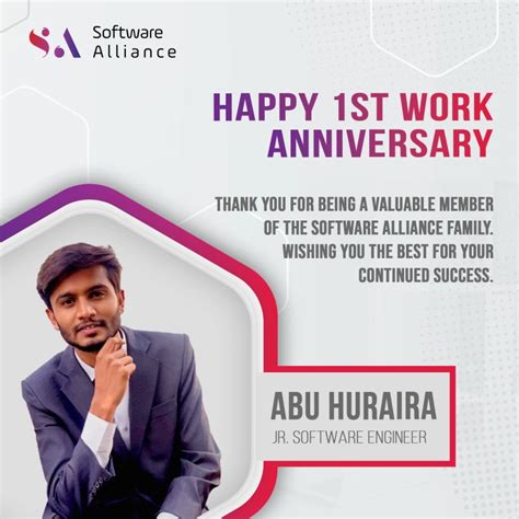 Abu Huraira Posted On Linkedin