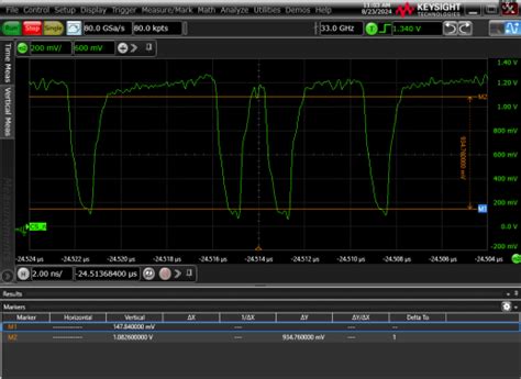 信号完整性测试有哪些测试