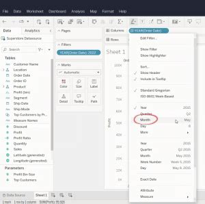 How To Build Powerful Tableau KPI Dashboard Coupler Io Blog