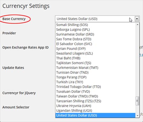 wordpress tutorials for beginners how to add currency conversion to wordpress the web wizz