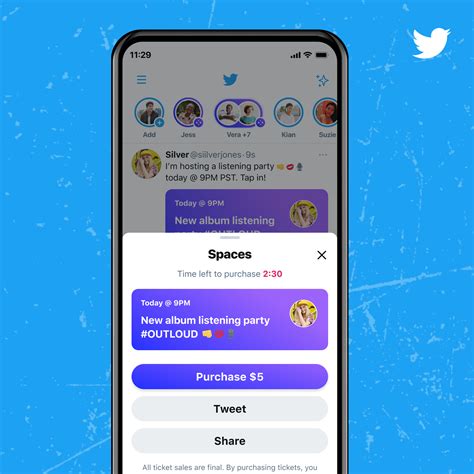 What is Twitter Spaces? Audio Chat Comes to Twitter
