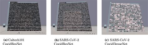 Second Training Strategy Activations Of The Last Convolutional Layer