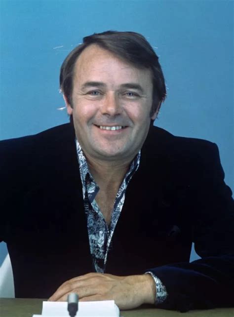 Jack Smethurst Dead Love Thy Neighbour Actor Dies Aged 89 Surrounded