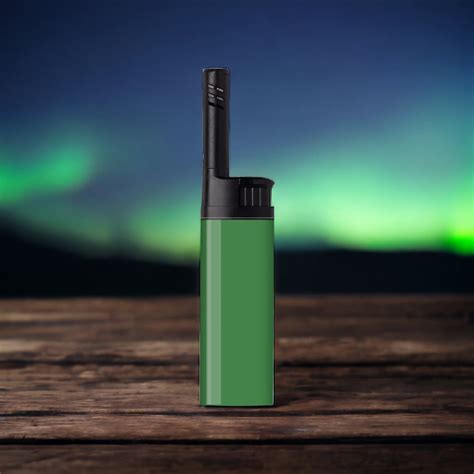 Briquet À Petit Feu