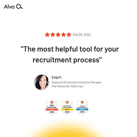 Alva Labs On Linkedin Alva Labs Candidate Assessment Platform For