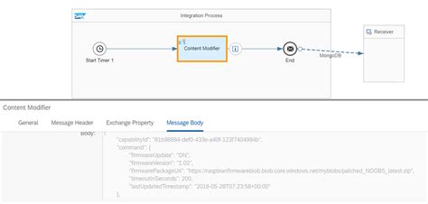 Connecting To Mongodb Server From Sap Cloud Platfo Sap Community