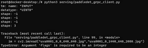 服务化部署客户端如何发送多个图片请求？ · Issue 1182 · Paddlepaddlefastdeploy · Github