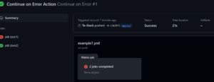 How To Use The GitHub Actions Matrix Strategy In Deployments