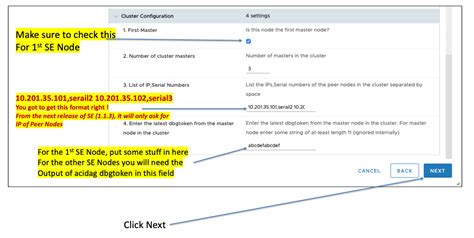 Deploying Mso On Cisco Application Service Engine Ova Based Se Updated 1122021