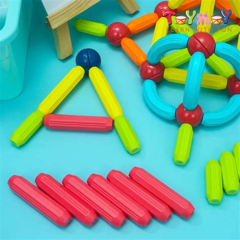 Stem Toys
