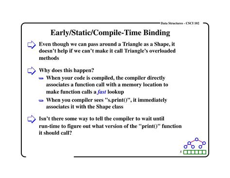 Ppt Data Structures Csci 102 Powerpoint Presentation Free Download Id2166289