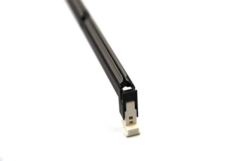 Ddr连接器 Ddr4 288 Pin Straddle Mount Type 企业官网