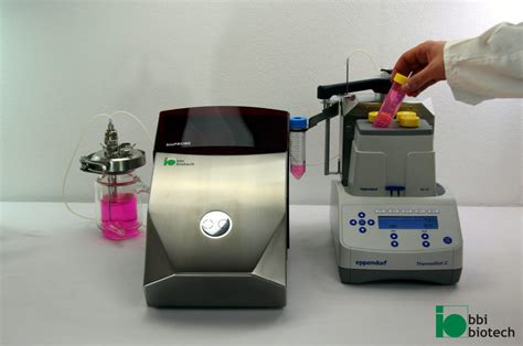 Autosampler Coolsam Bioreactors Fermentors Sampling Bbi Biotech