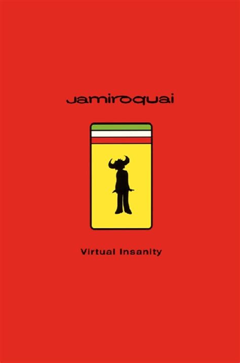 Jamiroquai Virtual Insanity Music Video 1996 Imdb