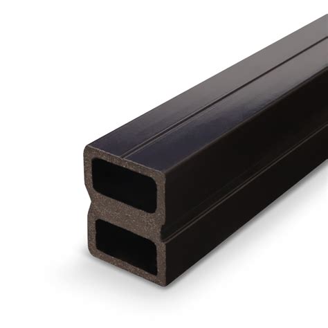 Лага Groentec ДПК 40x50x4000 мм ️ купить по цене 1234 ₽/шт. в ...
