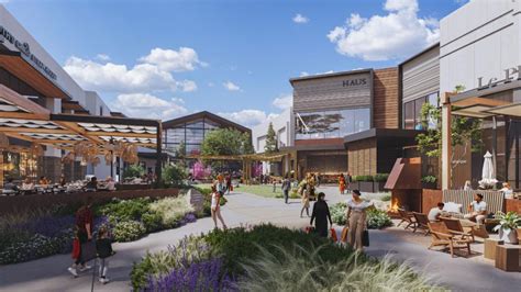 Westfield Galleria At Roseville Announces New Tenants Construction