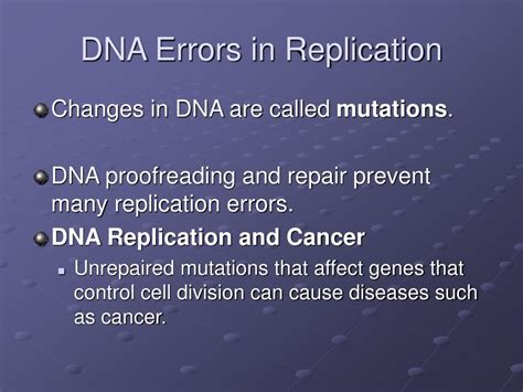 ppt chapter 10 dna and rna powerpoint presentation free download