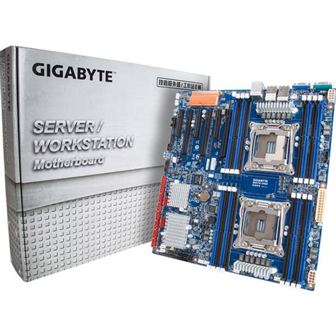 MD70-HB0 (rev. 1.2) | Server Motherboard - GIGABYTE Global